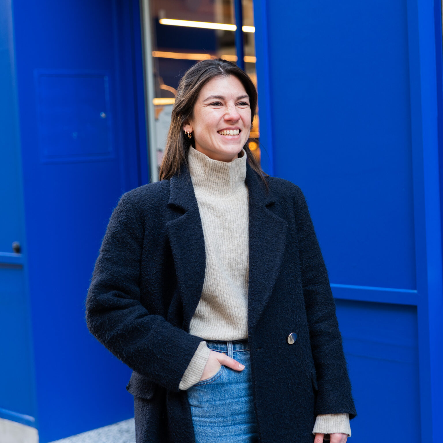 Angie - Révéler la singularité désirable