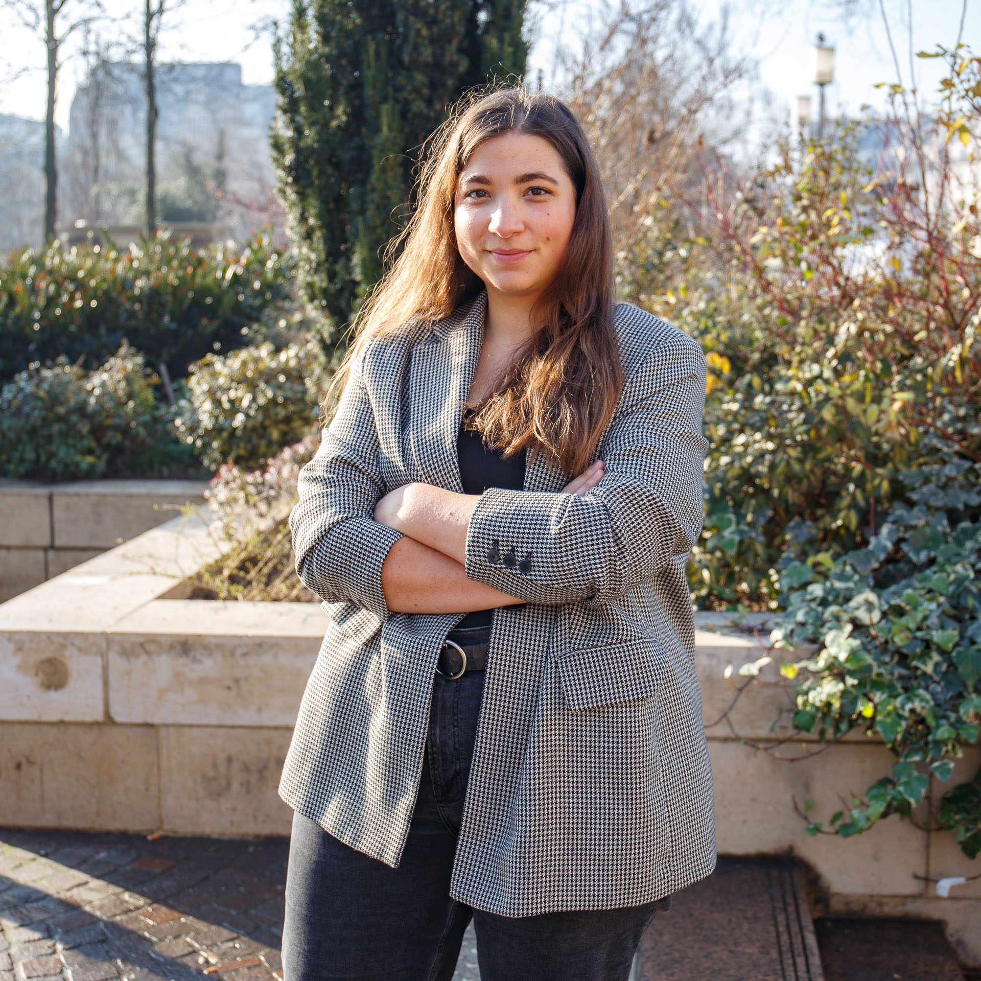 Angie - Révéler la singularité désirable