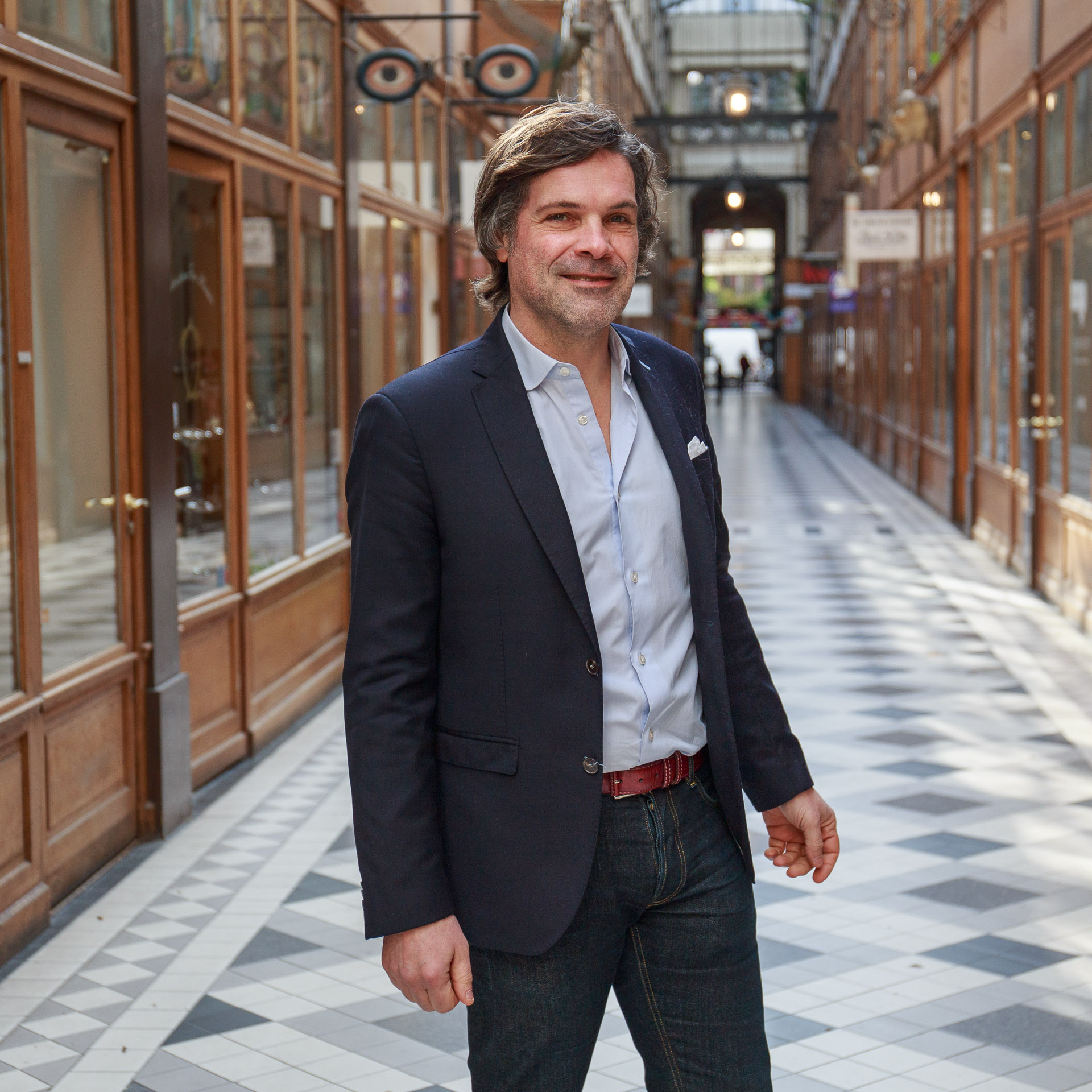 Angie - Révéler la singularité désirable