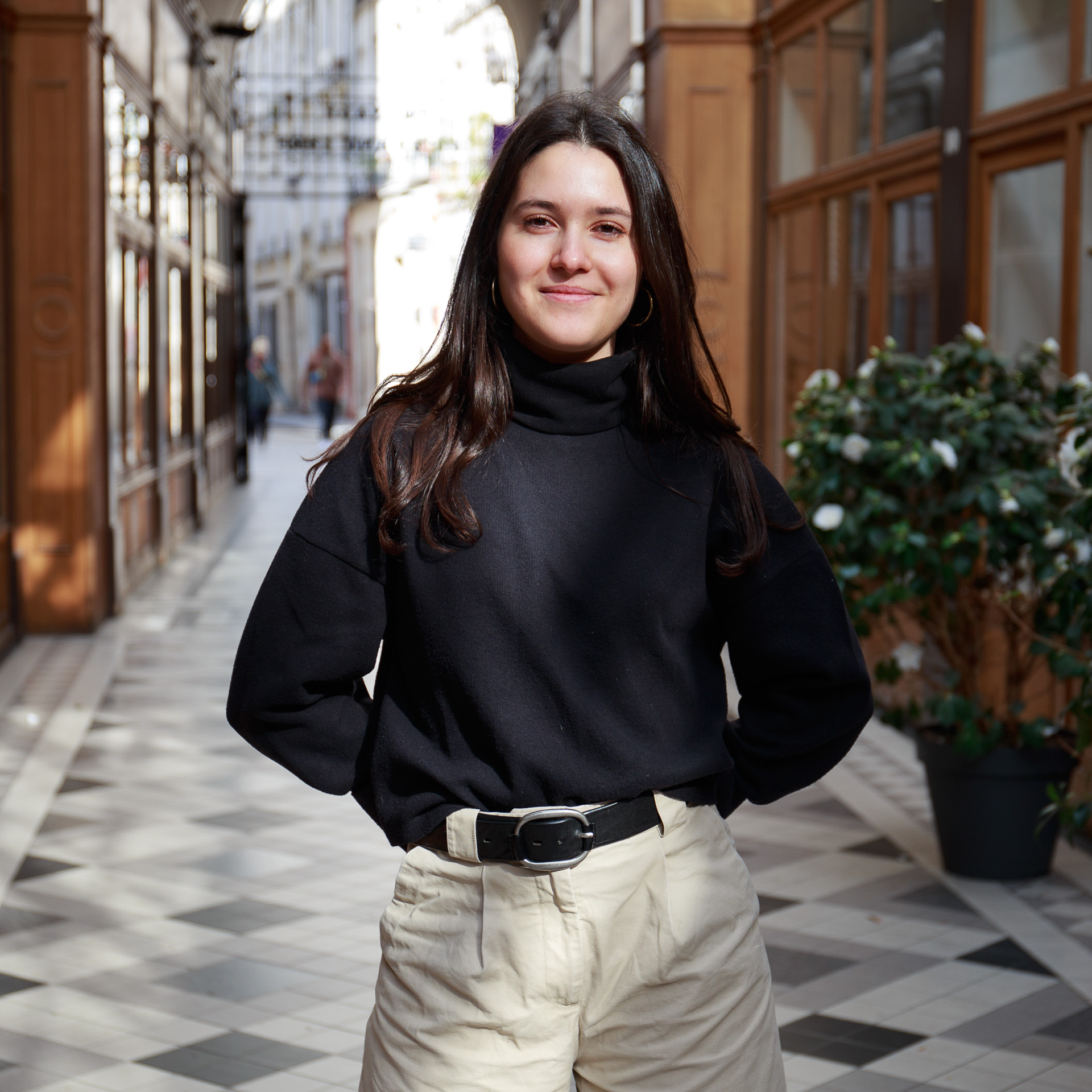 Angie - Révéler la singularité désirable